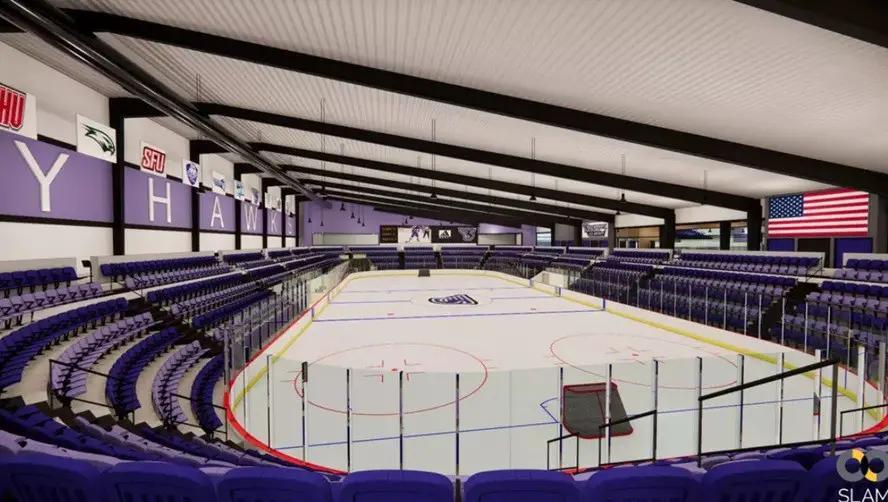 Stonehill announces record $15 million gift for athletics to support ...
