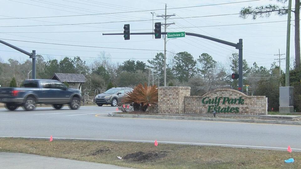 Jackson County Officials Announce Beach View Drive Phase 2 — Widening ...