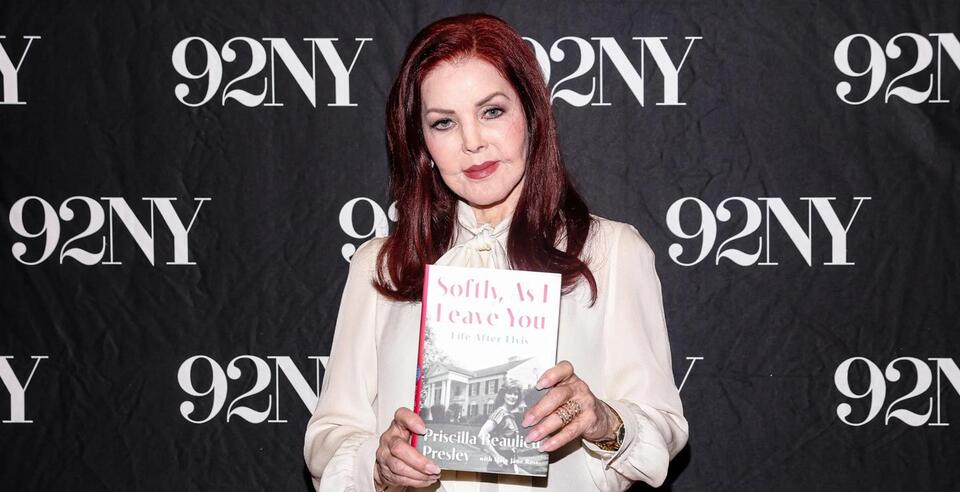 Elvis Presley's Cousin Shreds Priscilla Presley for Claims in Her New ...