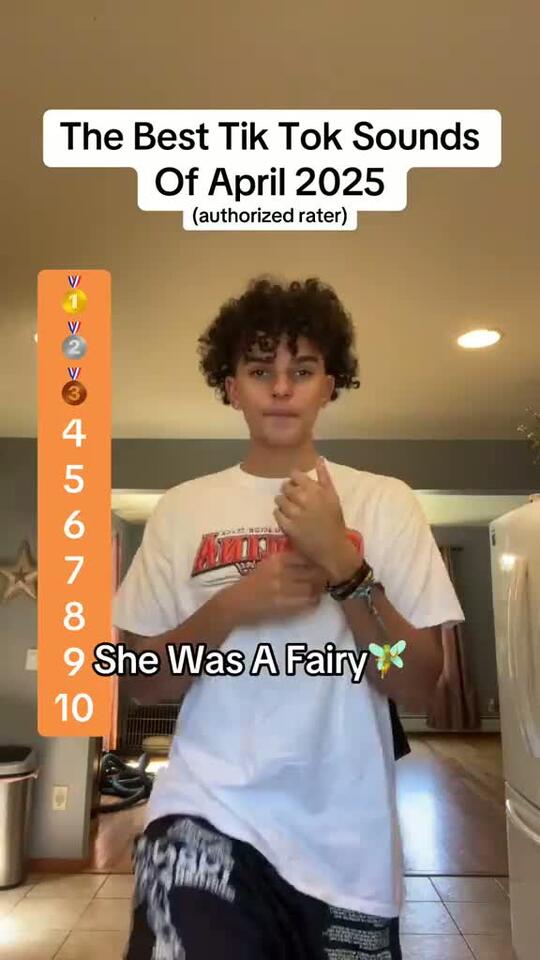 The Best Tik Tok Sounds Of April 2025 !!! #brainrot #aprilfools # ...