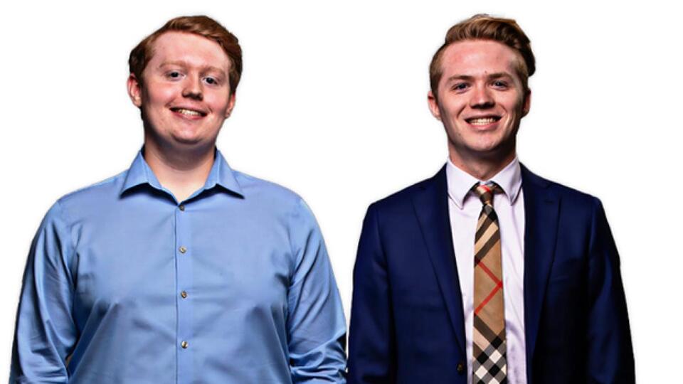 Breaking Boundaries: LGBTQ+ Pioneer and Brother Forge Gaming and ...