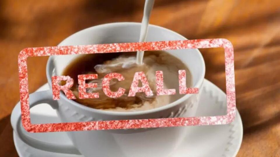 Massive Coffee Recall Impacts New Yorkers—Here’s What Went Wrong ...