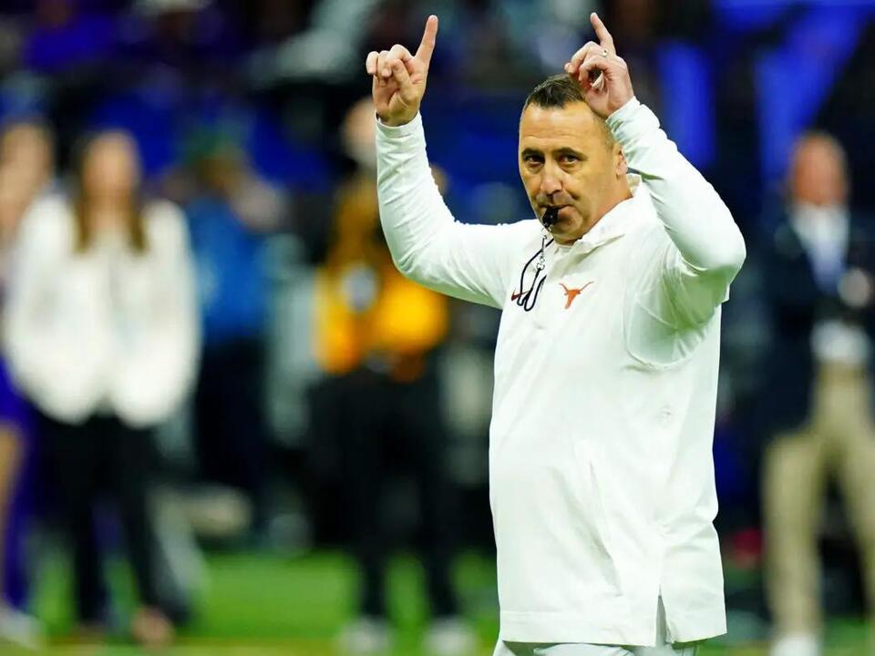 College Football: Which Teams Are In Which Power 4 Conference Following ...