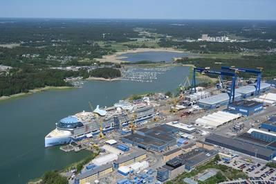 Meyer Turku Reports 2024 Financial Turnaround - NewsBreak