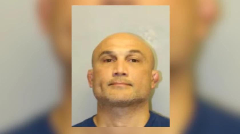 BJ Penn charged with assault in sixth arrest this year - NewsBreak