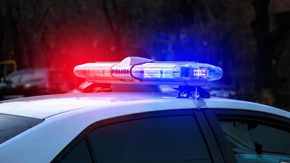 Police confirm identity of contractor who died after fall at Van Meter ...