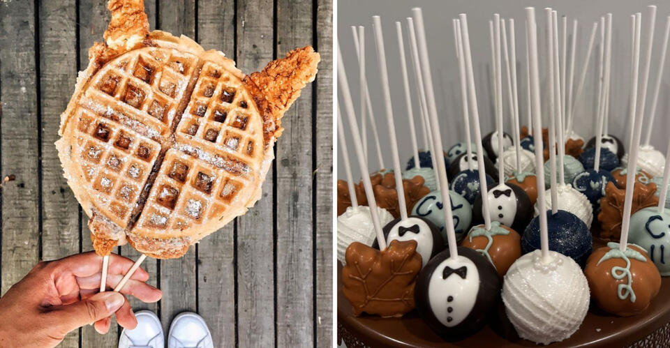 Must Try Foods On A Stick That Make The Ohio State Fair A Feast On A ...