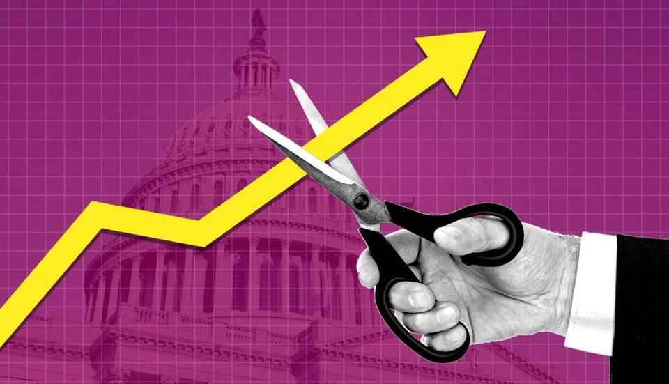 Budget Office Anticipating Rate Cut by the Fed in 2026 - NewsBreak