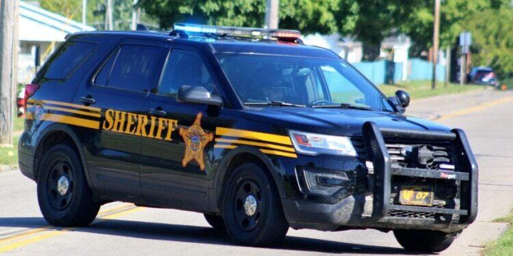 Ross Co. Sheriff’s Office daily activity report: April 11, 2024 - NewsBreak