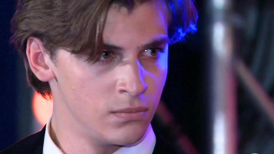 General Hospital Performer of the Week: Giovanni Mazza as Gio Palmieri ...