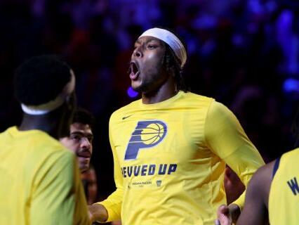 A Decade In Review: Indiana Pacers