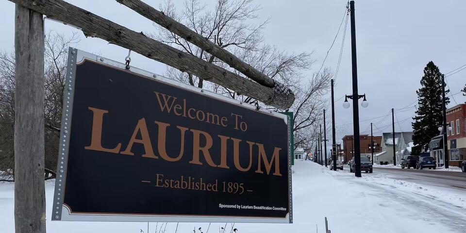 Village of Laurium looks to become the ‘City of Laurium,’ to be determined by resident feedback ...