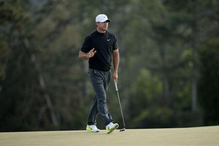 Masters T12 vaults Brooks Koepka 40 spots in world rankings - NewsBreak