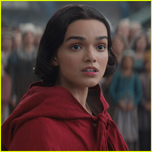 Is There a 'Snow White' (2025) End Credits Scene? If You Should Stay or ...
