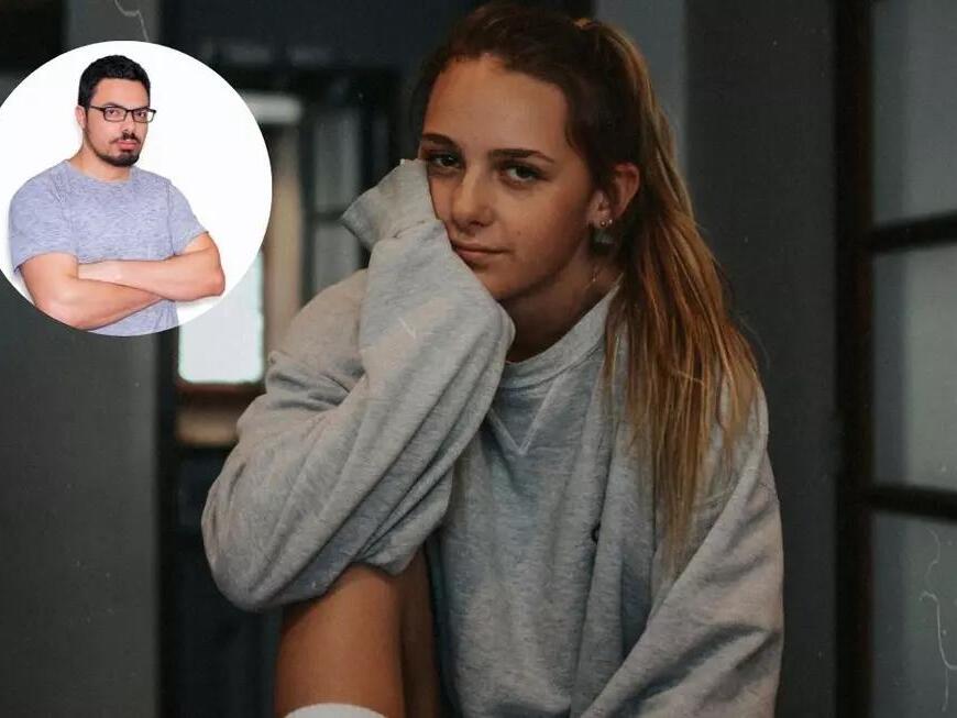 Mom Furious After Husband Tells 11 Year Old Daughter She Needs To Start 1553