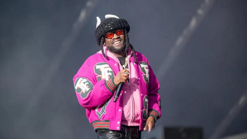 He Might Be a Successful Rapper, but Wale Still Hopes His Mom Approves ...