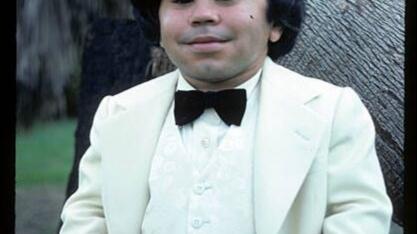The Notorious Life and Tragic Death of 'Fantasy Island' and James Bond ...