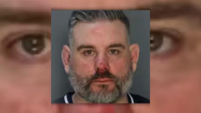 Miami-Dade Police Detective Arrested for DUI After On-Duty Crash ...
