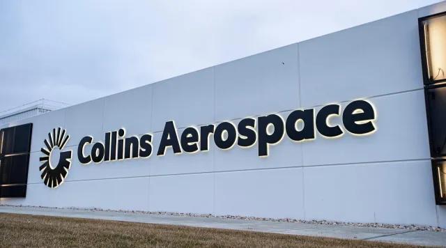 California aerospace industry rocked as 127 Collins workers laid off ...