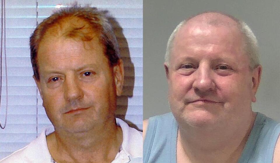 Suffolk Strangler: How it took 26 years to finally solve Victoria Hall ...