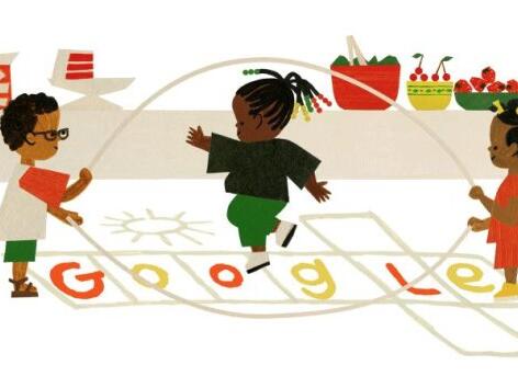 Google celebrates Juneteenth 2024 with a Doodle