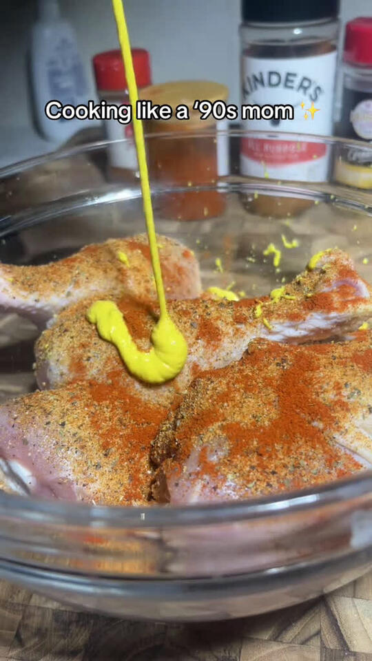 Nostalgic 90s Dinner: Easy Recipes to Relive the Past - NewsBreak
