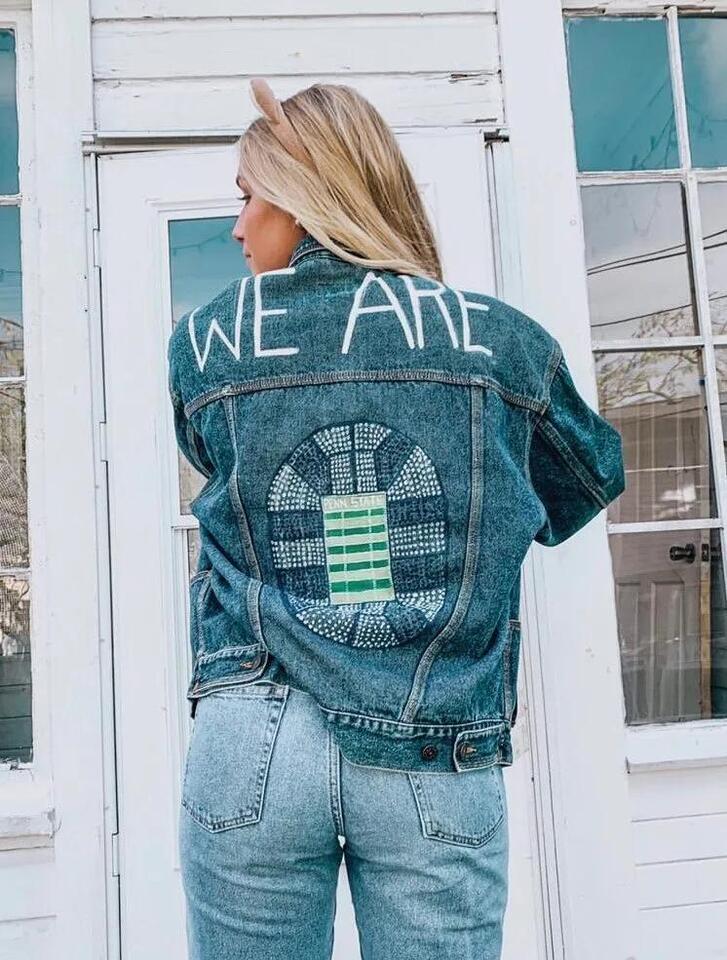 Putting The Pieces Together: Penn State Alumni Creates Go State Designs ...