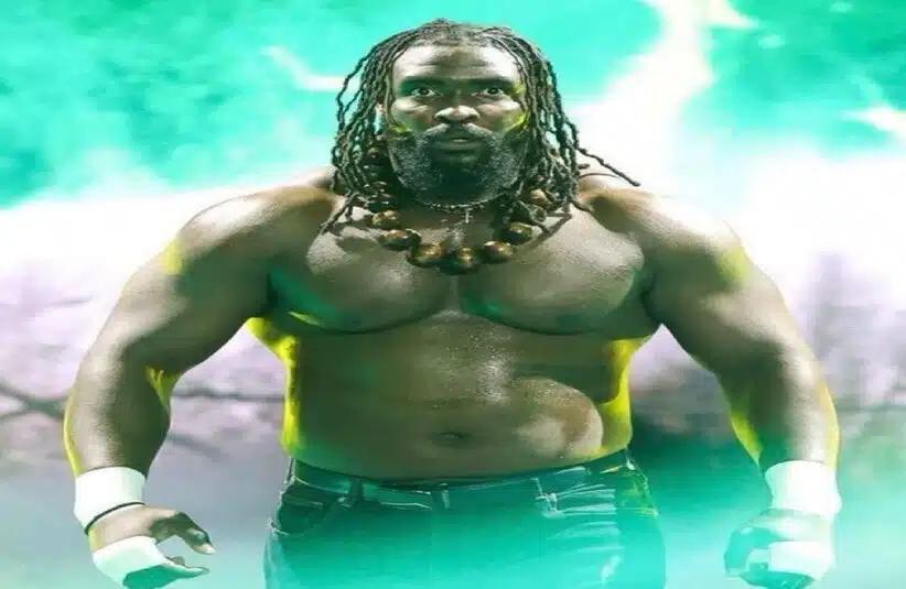 WWE Raw Shocker: Oba Femi Destroys Waller As Seth Rollins Targets Bron ...