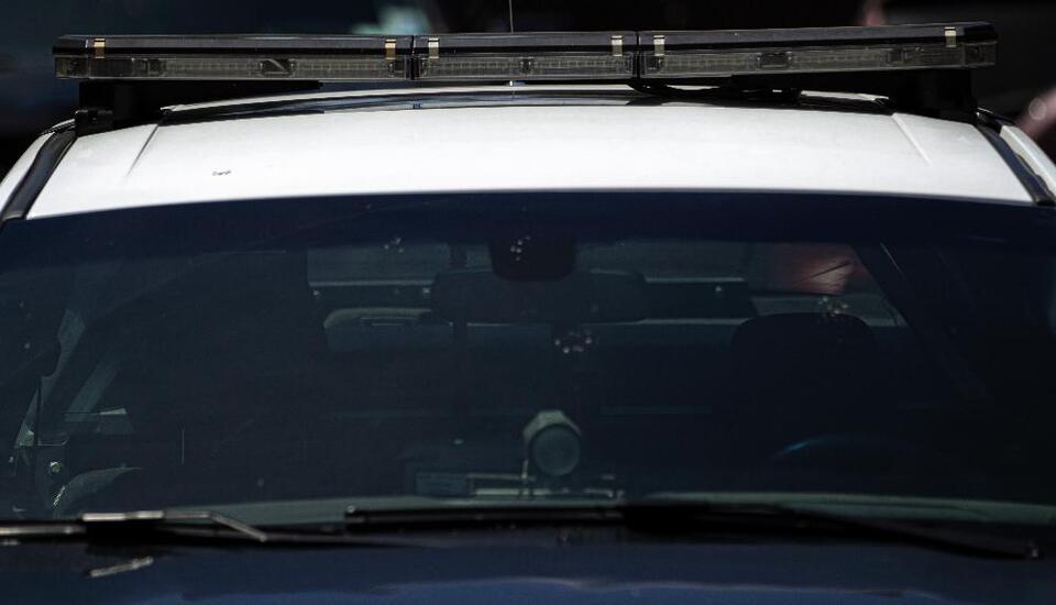 Jamestown Man Accused of Obstructing Breathing of Juvenile - NewsBreak