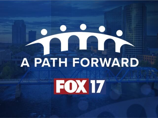 One year later: FOX 17 'A Path Forward' campaign marks milestone