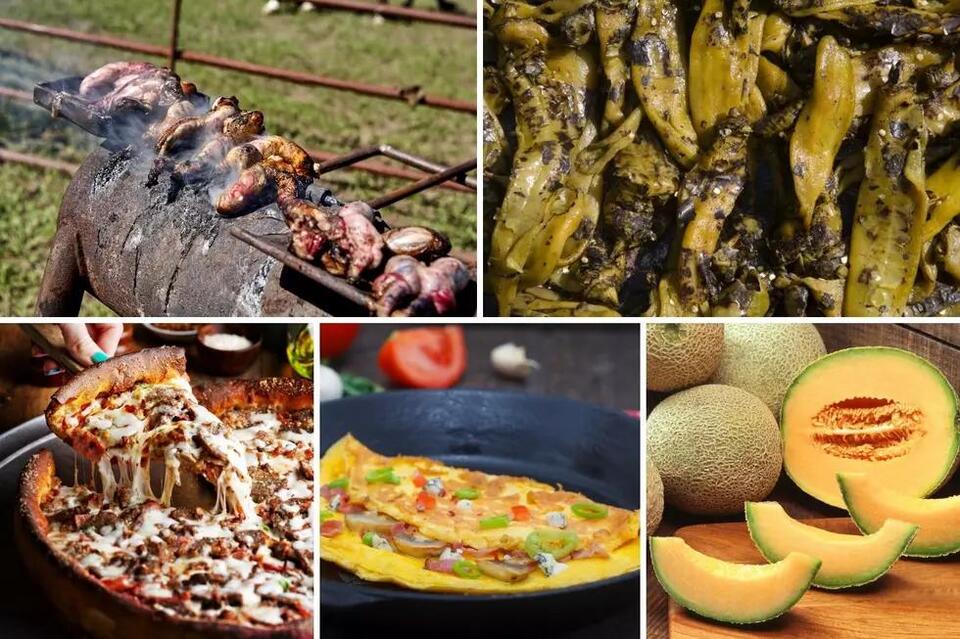 Are These Colorado’s Top 12 Signature Food Items? - NewsBreak