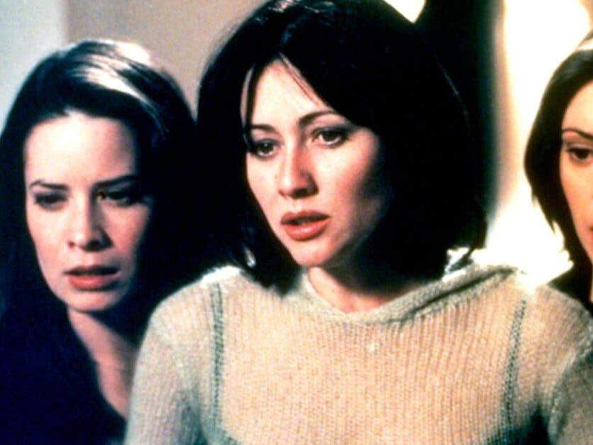 Shannen Doherty Is Glad She Didn’t Return For ‘Charmed’ Finale