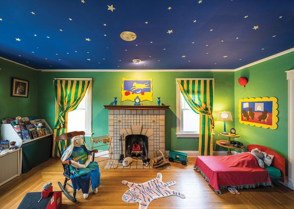 Goodnight Room - NewsBreak