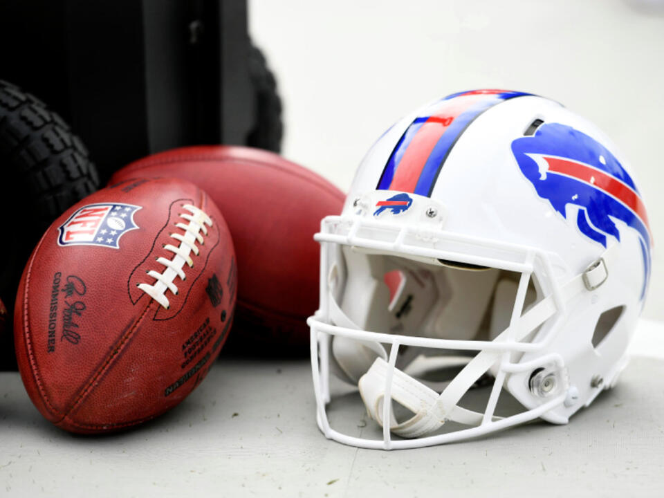 What To Make of Bills' Safety IR Changes