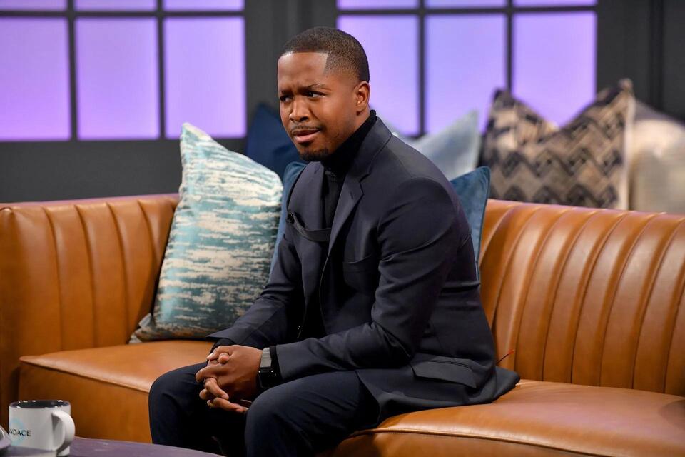 "Let go of the Victimhood mentality" — Comedian Terrence K. Williams ...