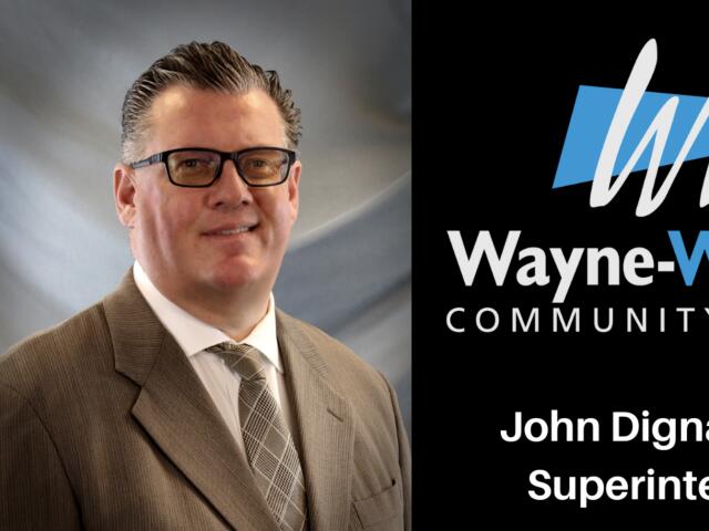 Wayne-Westland Community Schools superintendent placed on leave - NewsBreak