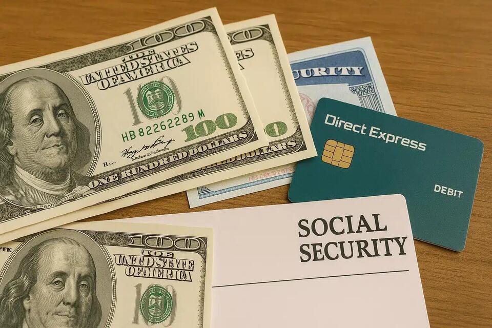 Social Security cuts must happen: How much needs to be slashed from ...