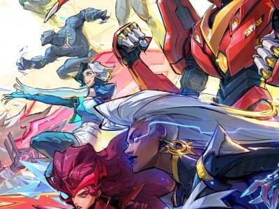 Marvel Rivals Interview – Heroes, Maps, Progression, and More