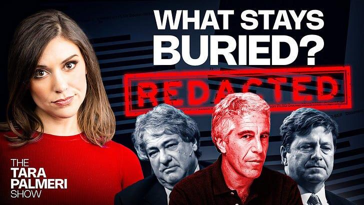 The Epstein Files and the Prosecutor Under Scrutiny - NewsBreak