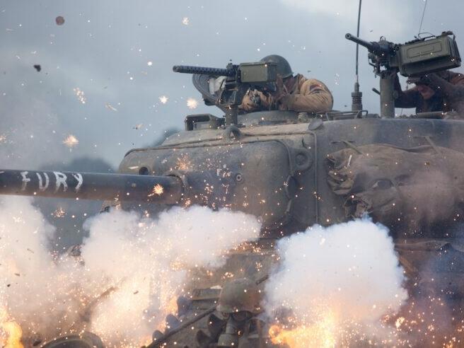 These Are the Top 10 BEST Tank Movies to Ever Come Out of Hollywood