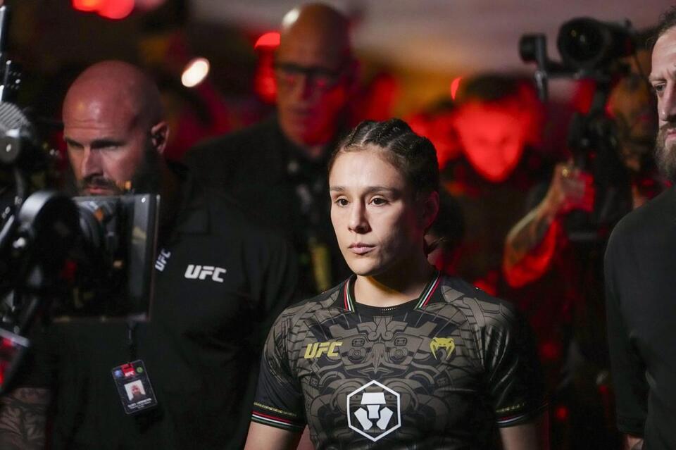 Where is Alexa Grasso From? The UFC Star’s Nationality, Ethnicity, and ...