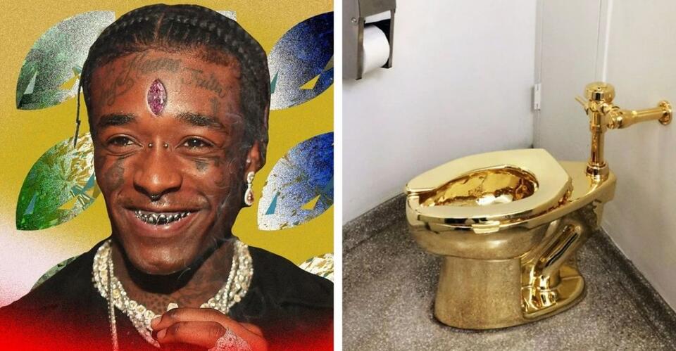 20 Ridiculous Things Celebrities Actually Wasted Their Money On - NewsBreak