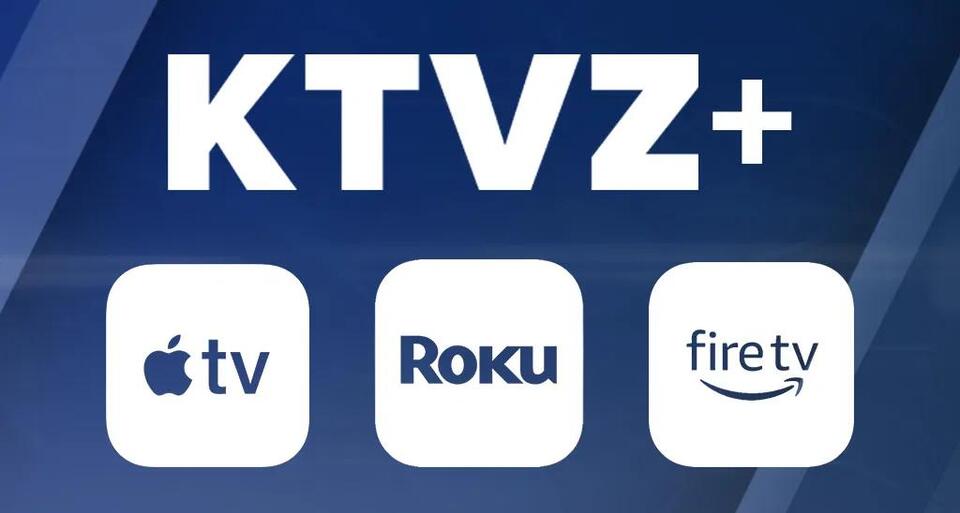 KTVZ announces launch of KTVZ+, now available for streaming on Amazon ...