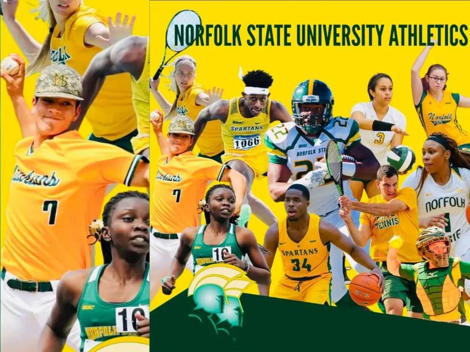 Four Norfolk State University Programs Earn Perfect Single-Year APR Scores