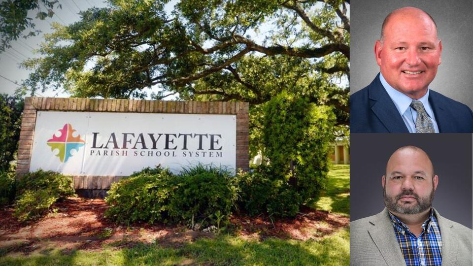 Touchet Speaks Out on Attorney General's LPSS Corruption Probe - NewsBreak