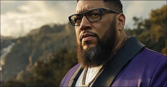 THE PROPHET, Starring Apostle David Gilliam, Sr. - NewsBreak