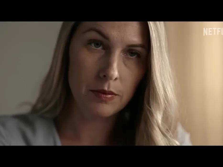 Chilling Netflix series American Nightmare is freaking out the internet
