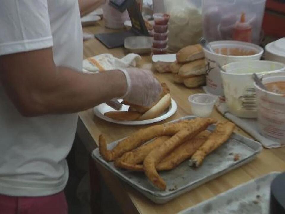 Ted's Fish Fry celebrates 75 years with 75 cent sandwiches across ...