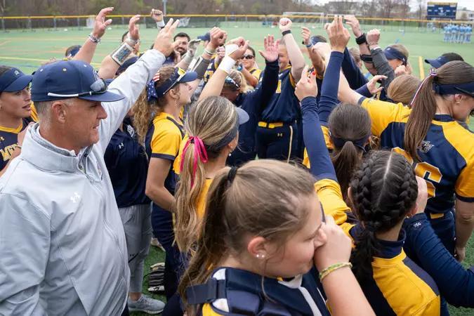 Merrimack College Softball Unveils Exciting 2025 Schedule - NewsBreak