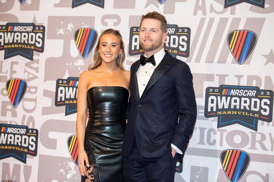NASCAR Champ’s Sister, Erin Blaney, Turns Heads With Stunning Bikini ...